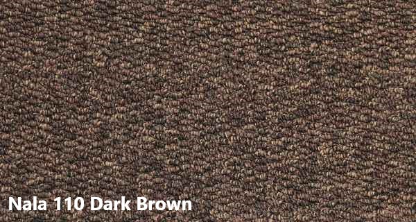 Budget carpet ranges
