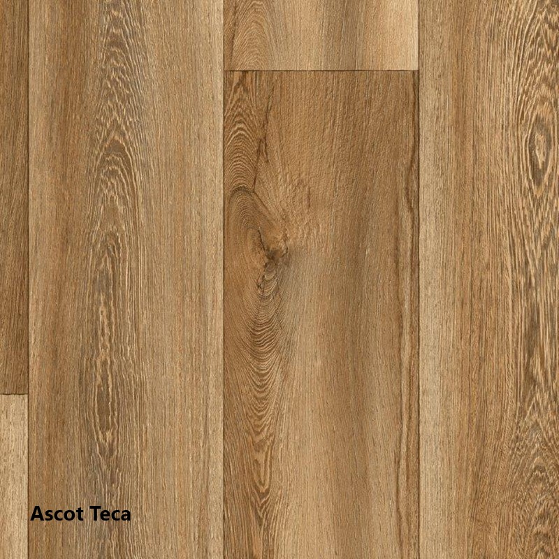 Vinyl flooring designs